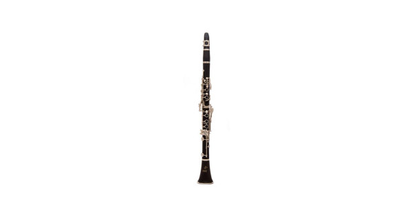 მუსიკის სახლი • Music House - John Packer JP021 Clarinet Bb Nickel ...