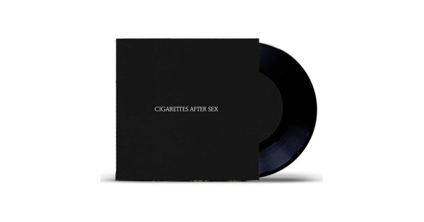 მუსიკის სახლი • Music House Cigarettes After Sex Cigarettes After