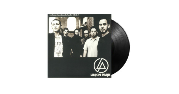 მუსიკის სახლი • Music House - LINKIN PARK - Live Madison Square Garden ...