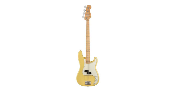 მუსიკის სახლი • Music House - Fender Player Precision Bass®, Maple ...