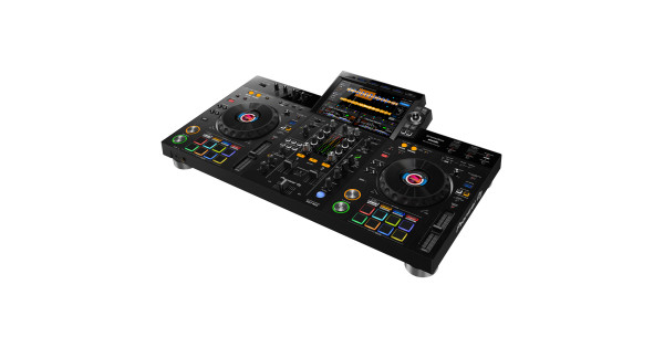მუსიკის სახლი • Music House - Pioneer XDJ-RX3