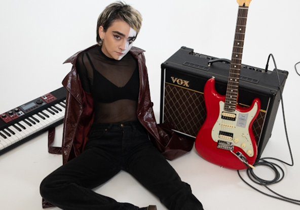 მუსიკის სახლი • Music House