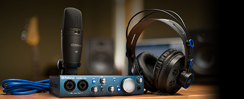 მუსიკის სახლი • Music House