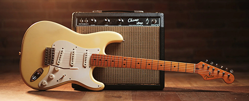 მუსიკის სახლი • Music House